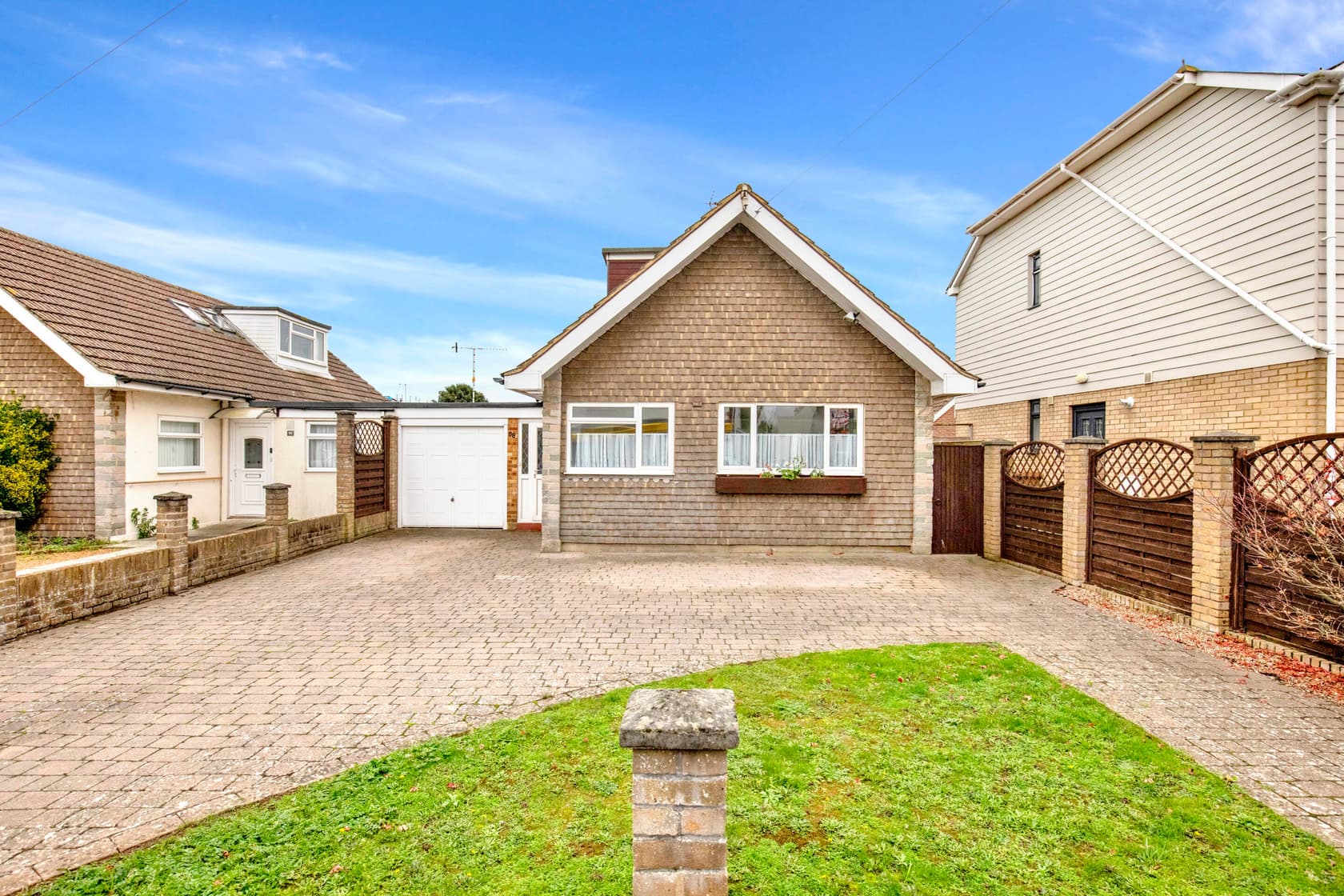Properties for sale in Bognor Regis | Whitlocks Estate Agents