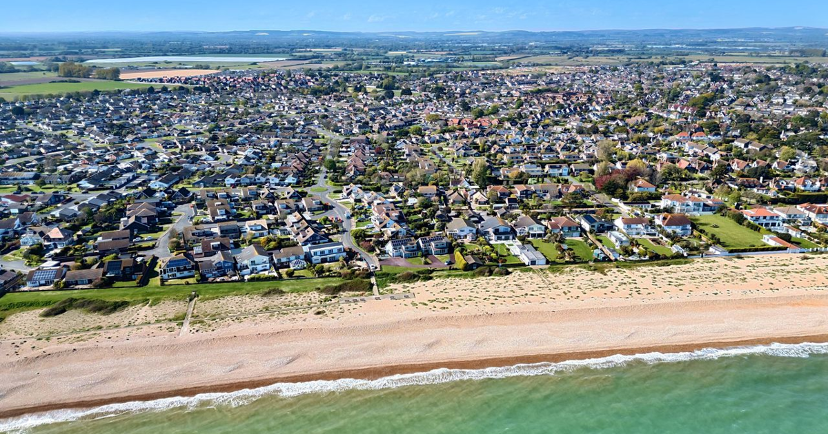 Bigger Boxing Day Bounce Expected in Bognor Regis | Whitlocks Estate Agents